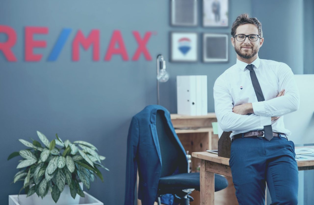 RE/MAX Principal - Inmobiliaria